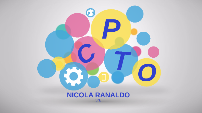 ppt pcto by Nicola Ranaldo on Prezi