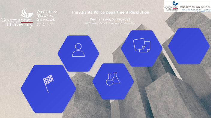 Atlanta Police Department by Kevina Taylor on Prezi