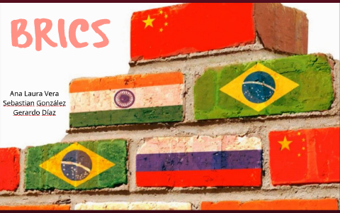 BRICS by on Prezi