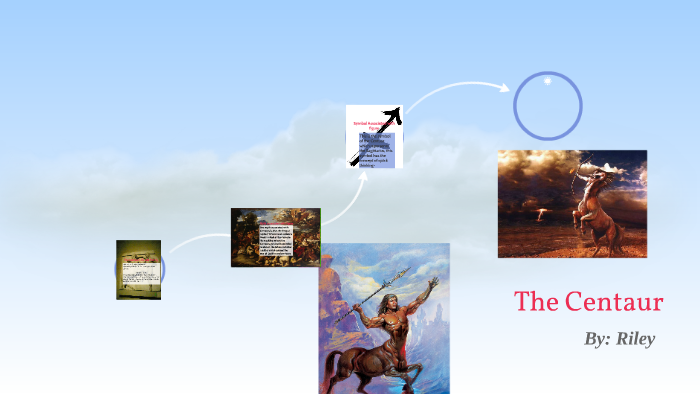 Ichthyocentaurs by RIley Perdue on Prezi