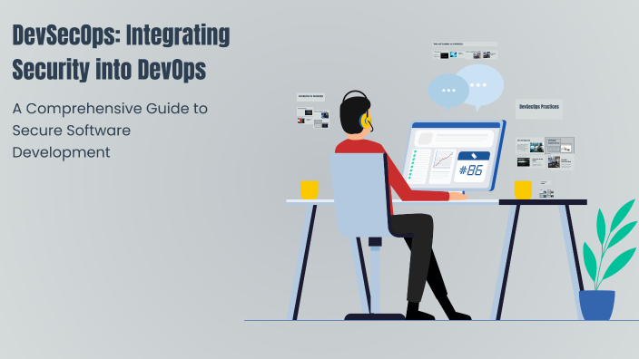 DevSecOps: Integrating Security into DevOps by pravin patil on Prezi