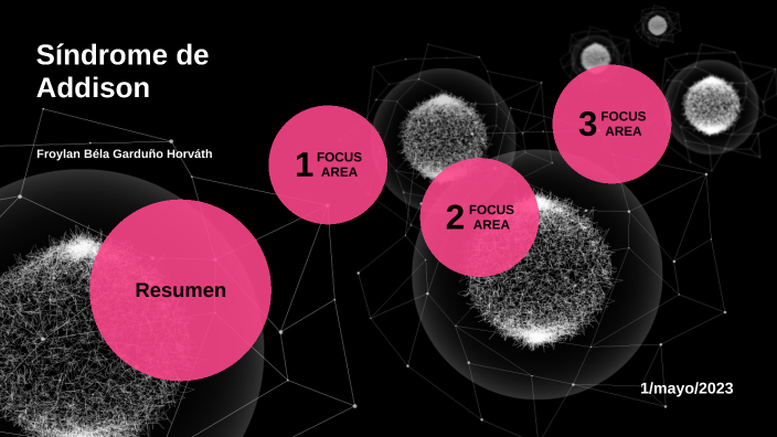 Sindrome de addison by Froylan Garduño on Prezi