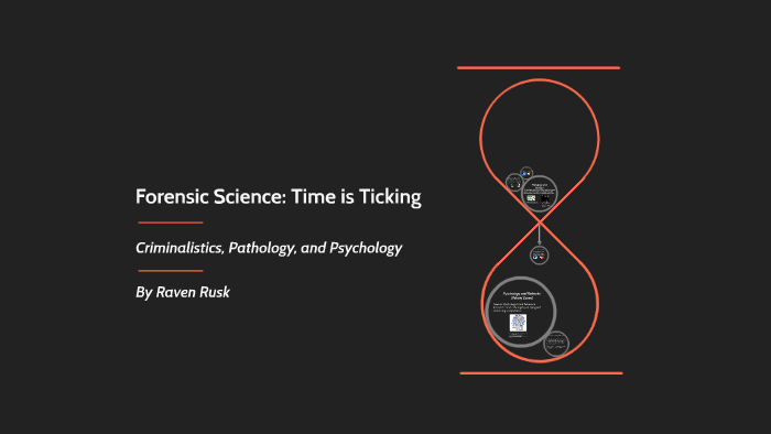 Forensic Science by Raven Rusk on Prezi