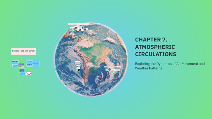 CHAPTER 7. ATMOSPHERIC CIRCULATIONS by Hanah Abigail Dumaog on Prezi