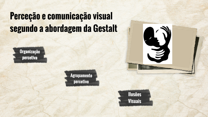 Perceção e comunicação visual segundo a abordagem da Gestalt by Leticia ...