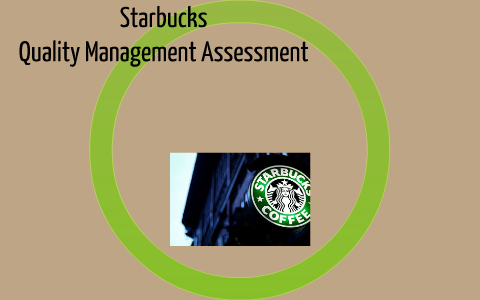 Operations Management - Starbucks by Bridget Nulty on Prezi