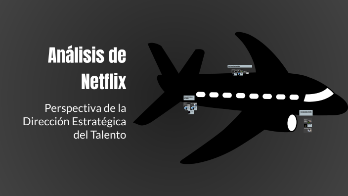 Análisis de Netflix by Lorena Martinez on Prezi