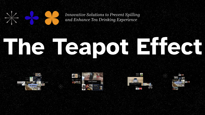 The Teapot Effect by B R on Prezi