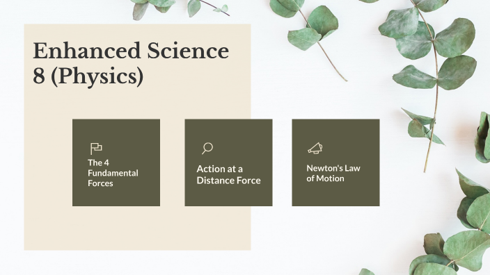 Enhanced Science by Rhianne Kaye Delgado on Prezi