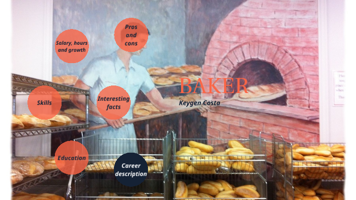 Culinary Careers Assignment by keygen costa on Prezi