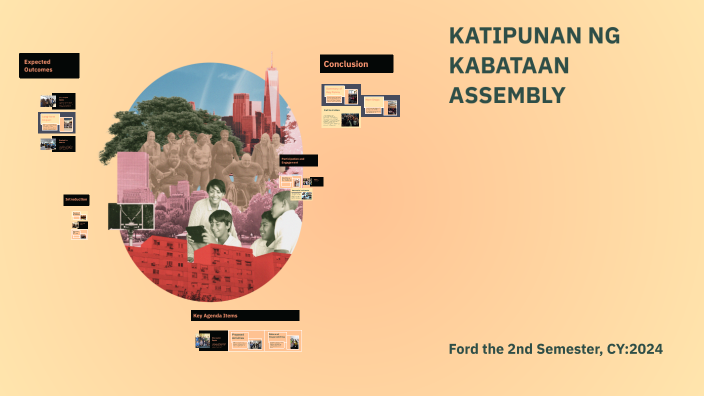 KATIPUNAN NG KABATAAN ASSEMBLY by Merlin Badrina on Prezi