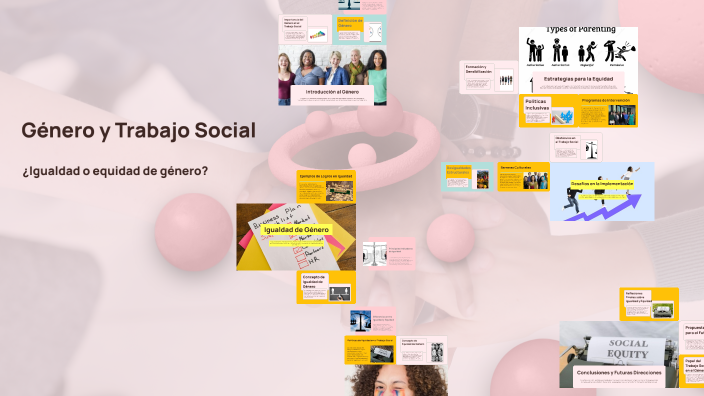 Género y Trabajo Social by Ayansín de Zúniga on Prezi