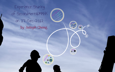 Post-secondment Presentation 20121217 by Joseph Cheng on Prezi