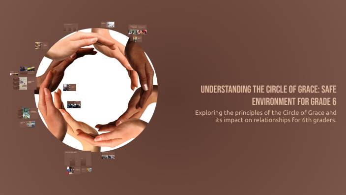 Understanding the Circle of Grace: Safe Environment Training for Grade ...