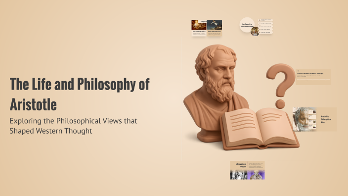 The Life and Philosophy of Aristotle by Lexa on Prezi