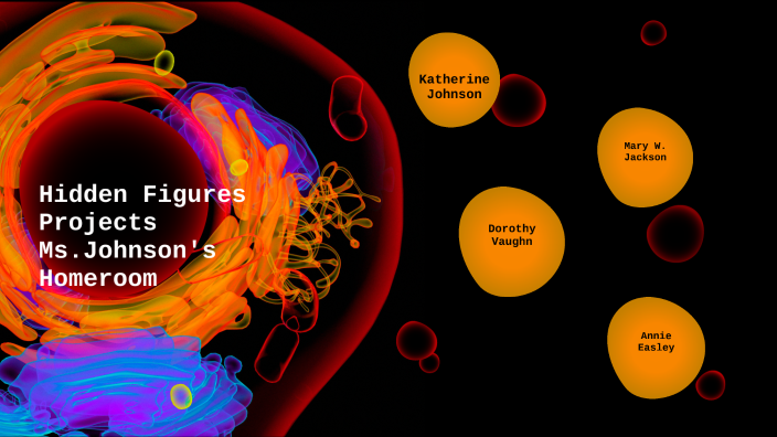 Hidden Figures Project by Ashleigh Fontenot on Prezi