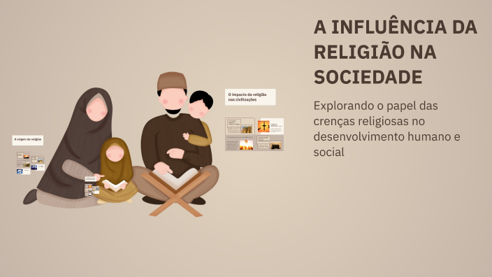 A INFLUÊNCIA DA RELIGIÃO NA SOCIEDADE by pedro lopes on Prezi