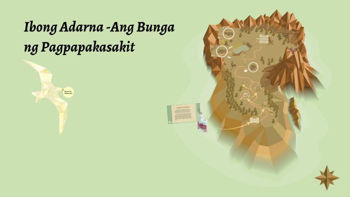 Ibong Adarna Kabanata 7- Ang Bunga ng Pagpapakasakit by Audrey Cabantog ...