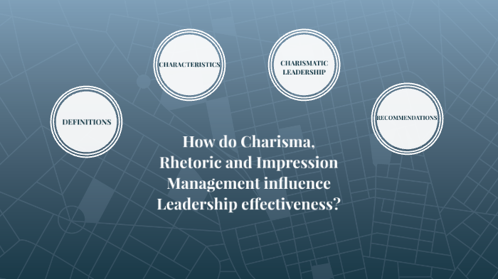 Charisma Leadership Presentation by Alex Baguley on Prezi Next
