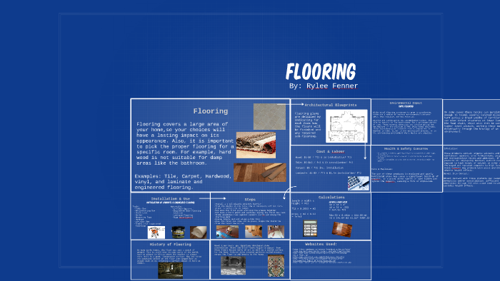 flooring by Rylee Fenner on Prezi