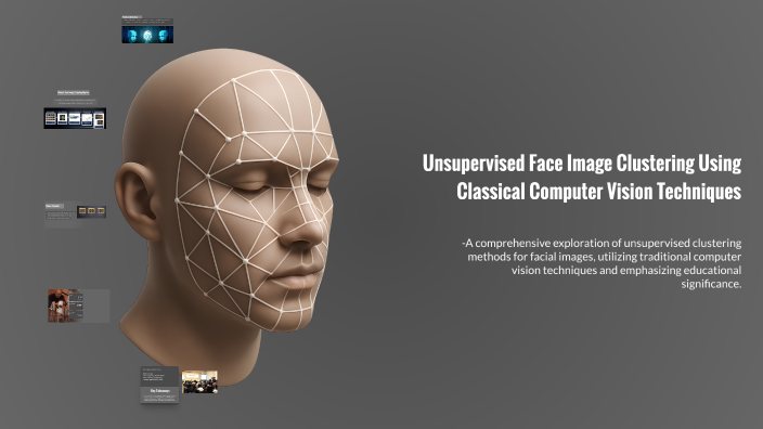 Unsupervised Face Image Clustering Using Classical Computer Vision ...