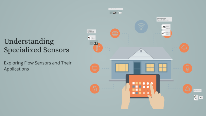 Understanding Specialized Sensors by Vipul sharma on Prezi