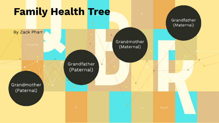 Health Family Tree by Zack Pharr on Prezi