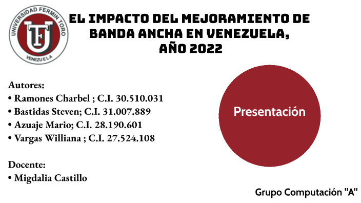 Capítulo I; Metodología II by Mario Azuaje on Prezi