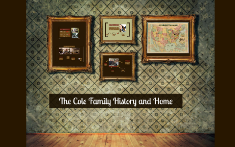 The Cole Family History and Home by ashton cole on Prezi