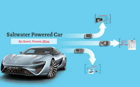 Saltwater Powered Car by Yvonne Kuo on Prezi