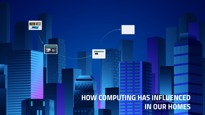 Home_Computing by on Prezi