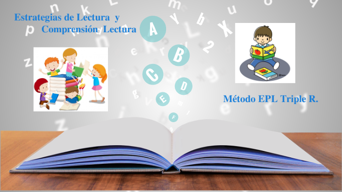 METODO EPL TRIPLE R by Olga Andrea Romo Heredia on Prezi