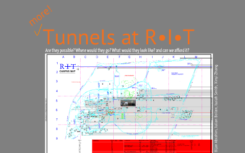 More tunnels at RIT by Julian Boilen on Prezi