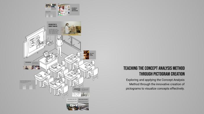 Teaching the Concept Analysis Method through Pictogram Creation by ...