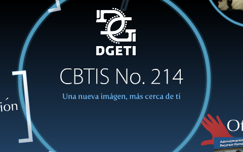 CBTis No. 214, una nueva imagen. by Montalvo Pérez on Prezi