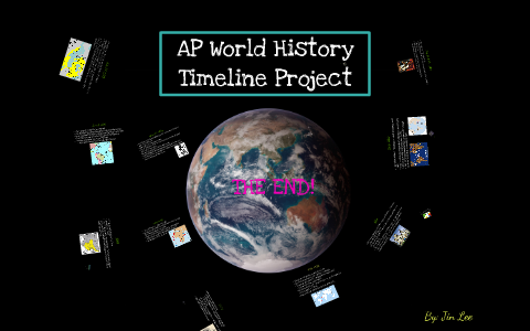 Whap Timeline Project by Jin Lee on Prezi