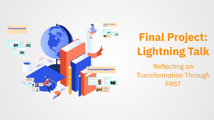 Final Project: Lightning Talk by Destiny Robinson on Prezi