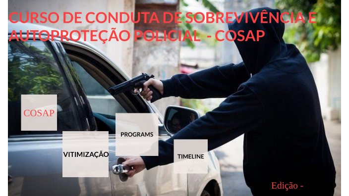 COSAP by Jackson Vidal on Prezi