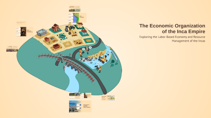 The Economic Organization of the Inca Empire by rhonda thomas on Prezi