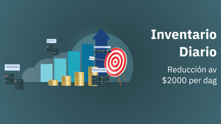 Inventario Diario by Nancy Karolina Encarnacion Cota on Prezi