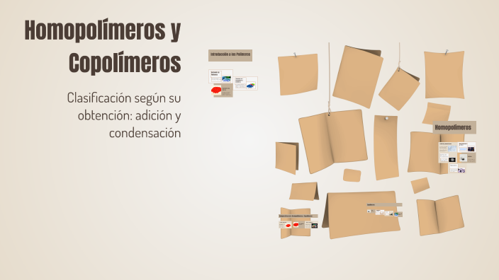 Homopolímeros y Copolímeros by naomi martinez parraz on Prezi