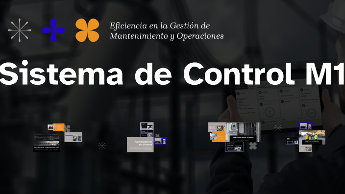 Sistema de Control M1 by Pedro Gonzalo Aguilar on Prezi