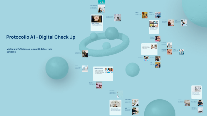 Protocollo A1 - Digital Check Up by Carolina Casati on Prezi