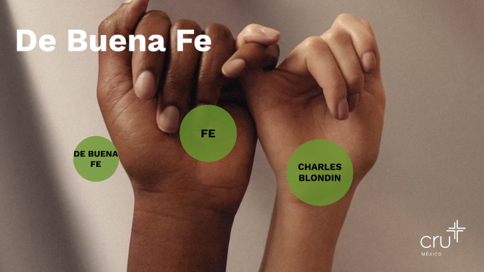 De Buena Fe by elizabeth bellin on Prezi