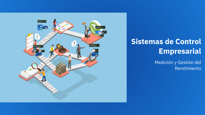 Sistemas de Control Empresarial by Polenski Ozlovik on Prezi