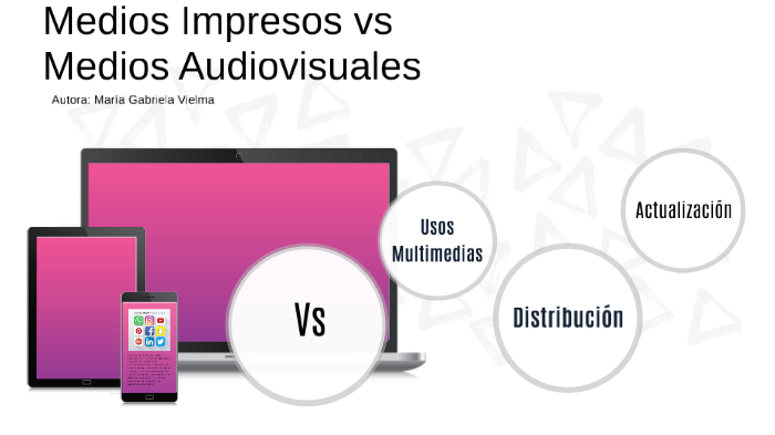 Medios Impresos vs Medios Digitales by Maria Gabriela Vielma Sivira on ... Medios Impresos vs Medios Digitales by Maria Gabriela Vielma Sivira on ...