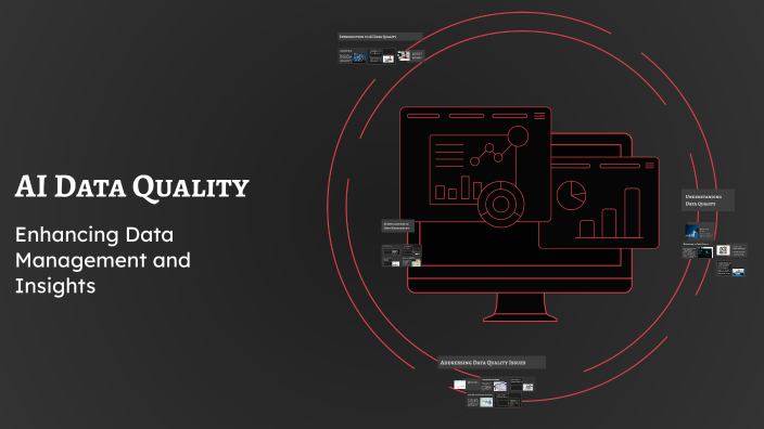 AI Data Quality by ADOoNAT on Prezi