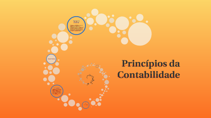 Princípios da contabilidade - Prudência by Natecio Ferreira on Prezi