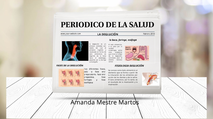 ANATOMÍA Y FISIOLOGÍA DE LA DEGLUCIÓN by amanda mestre martos on Prezi