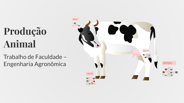 Produção Animal by Paulo Henrique Marques on Prezi